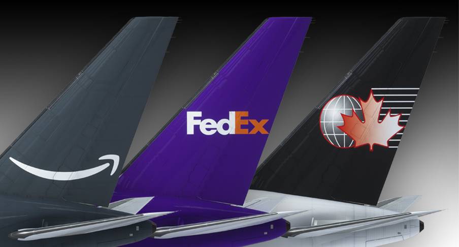 767 Freighter Livery Pack 2 · Unofficial MSFS Marketplace Browser