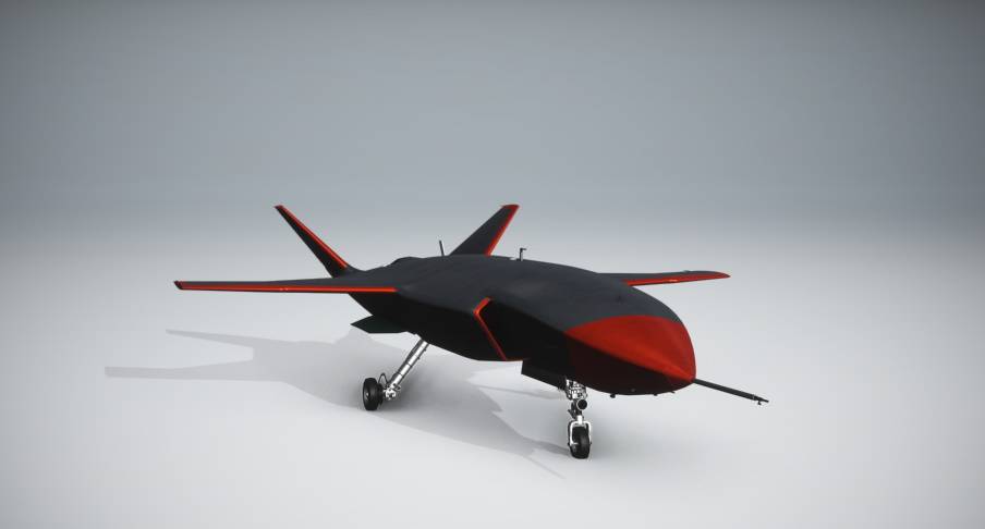 MQ-28 · Unofficial MSFS Marketplace Browser
