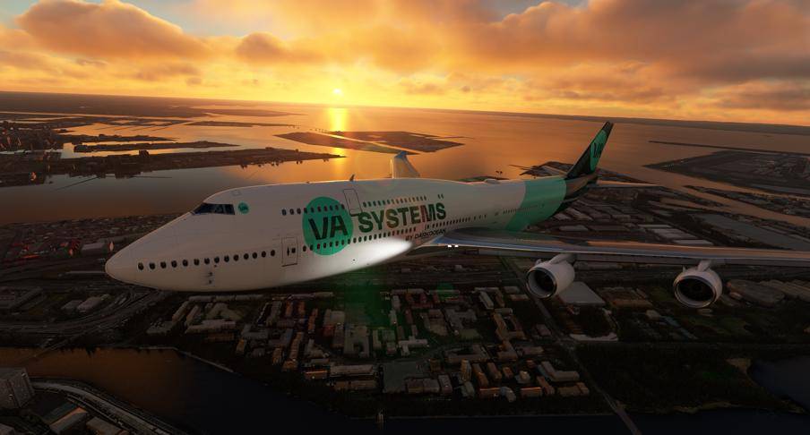 Airport STAR Training - Haneda (RJTT) · Unofficial MSFS Marketplace Browser
