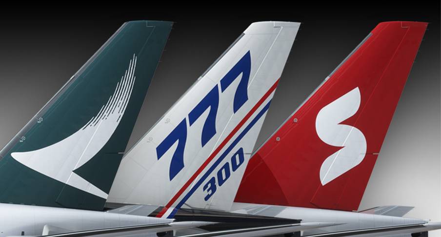 777-300 RR Livery Pack 24 · Unofficial MSFS Marketplace Browser