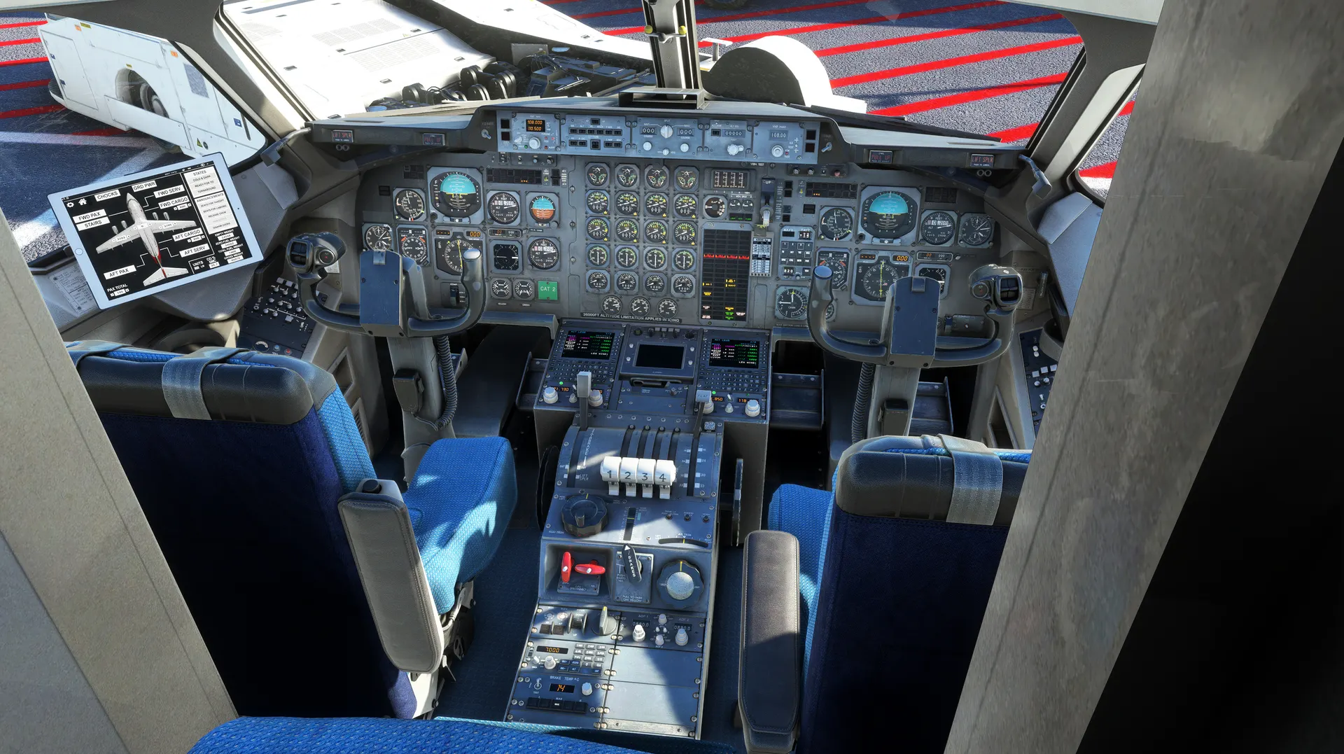 146 Professional · Unofficial MSFS Marketplace Browser