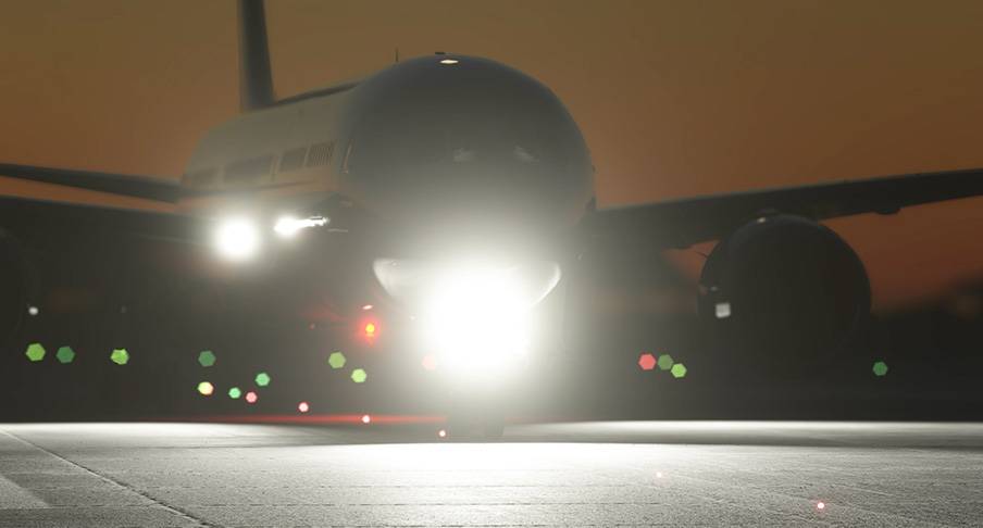 Aircraft Lighting Pro 2020 · Unofficial MSFS Marketplace Browser