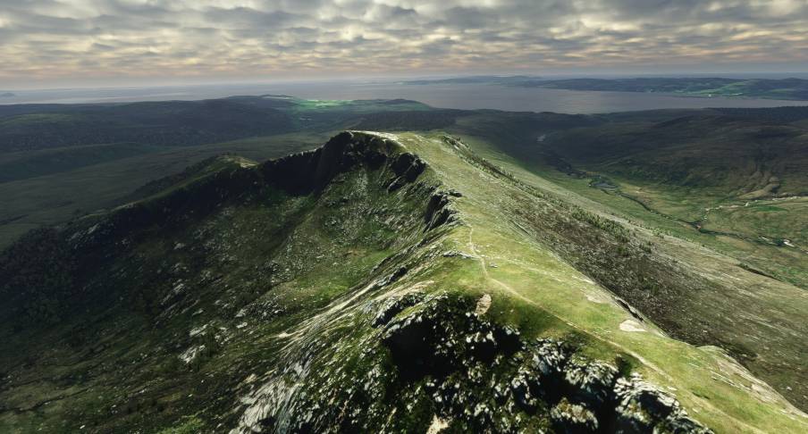 EU British Isles Mesh · Unofficial MSFS Marketplace Browser