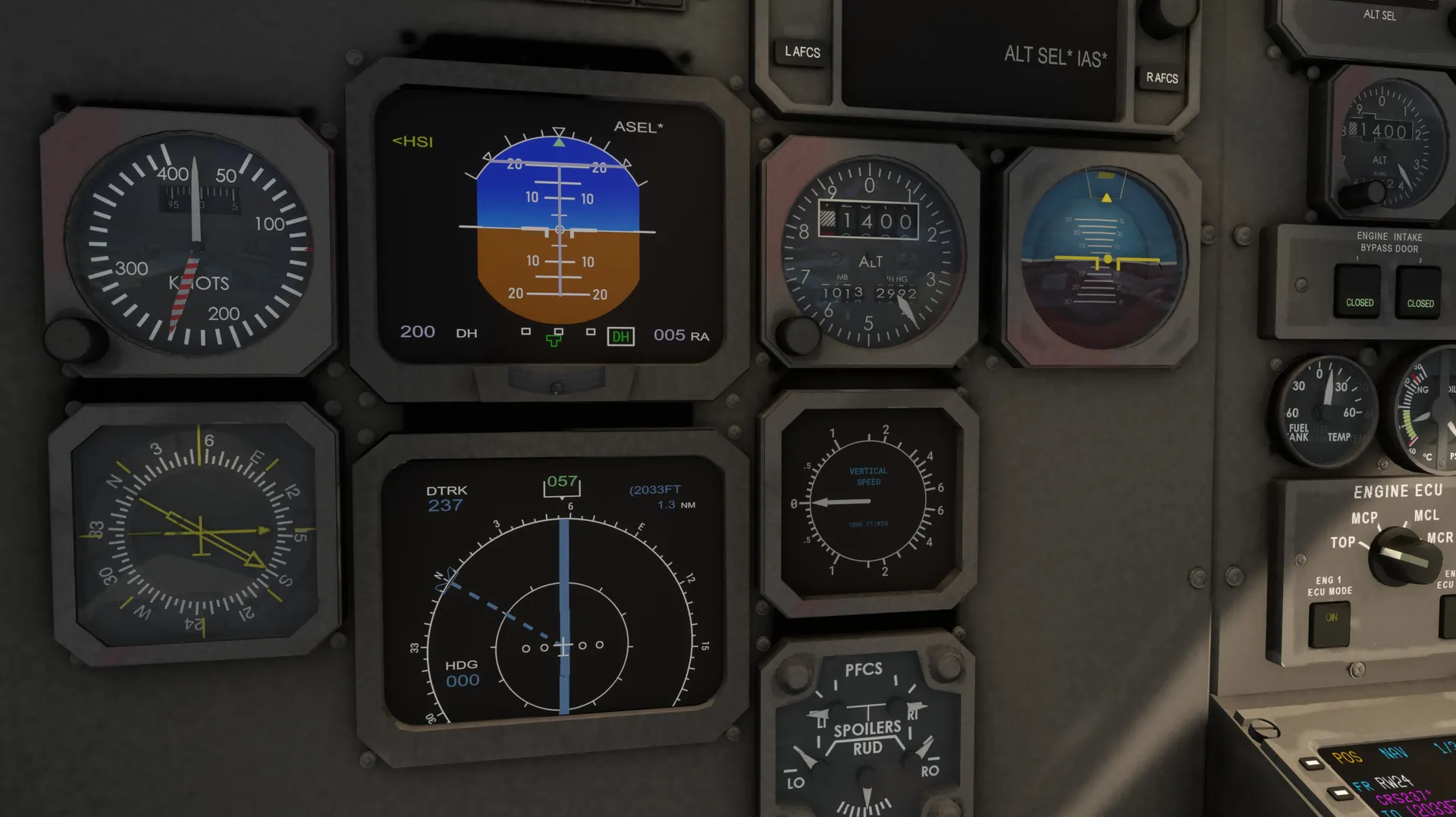 DASH 8 CLASSIC · Unofficial MSFS Marketplace Browser