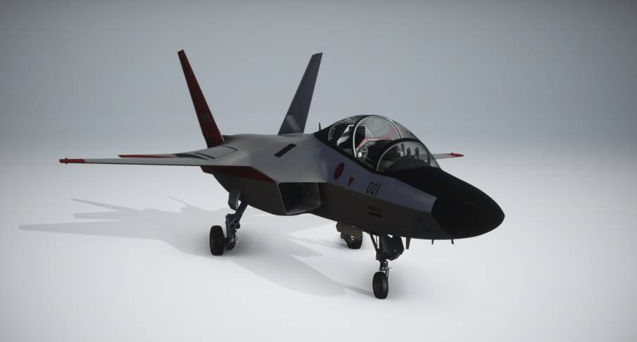 X-2 · Unofficial MSFS Marketplace Browser