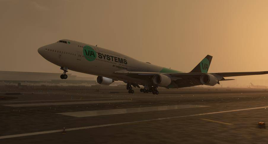 Airport STAR Training - Dubai (OMDB) · Unofficial MSFS Marketplace Browser