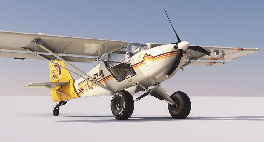 FreedomFox/Fox2 - Complete Pack · Unofficial MSFS Marketplace Browser