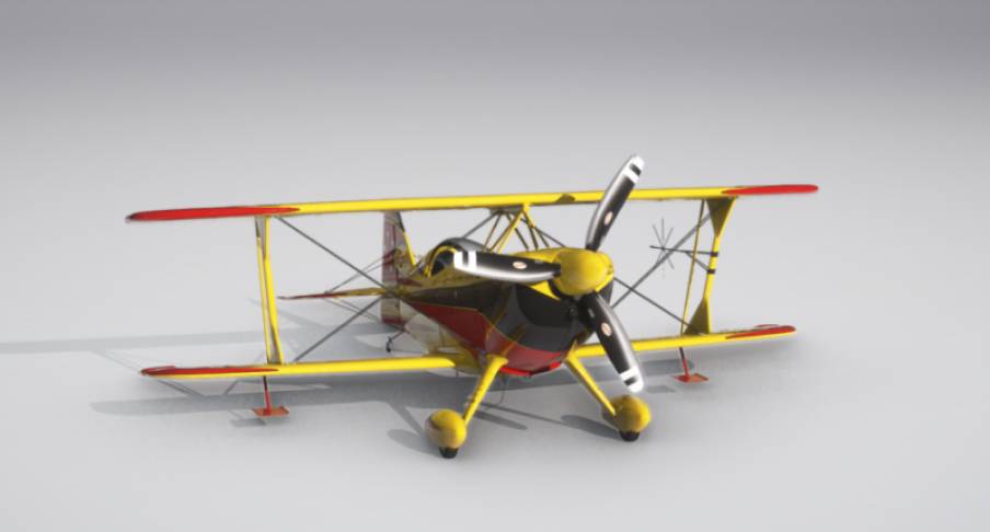 Wolf Pitts Pro · Unofficial MSFS Marketplace Browser