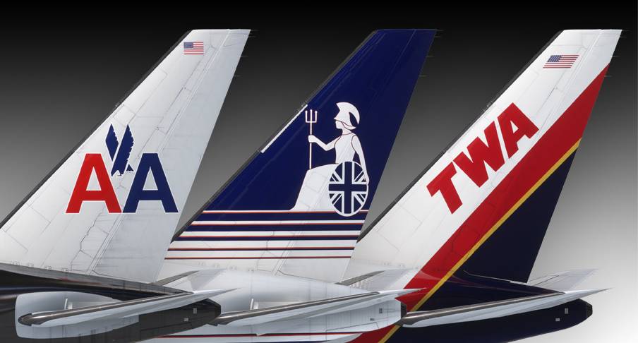767-200 Livery Pack 3 · Unofficial MSFS Marketplace Browser