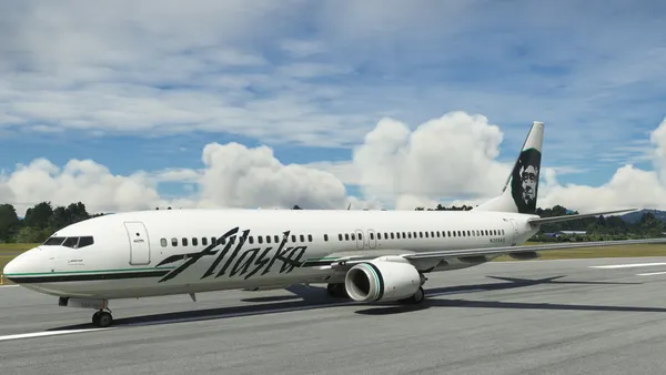 737-900 Liveries Vol. 2 · Unofficial MSFS Marketplace Browser