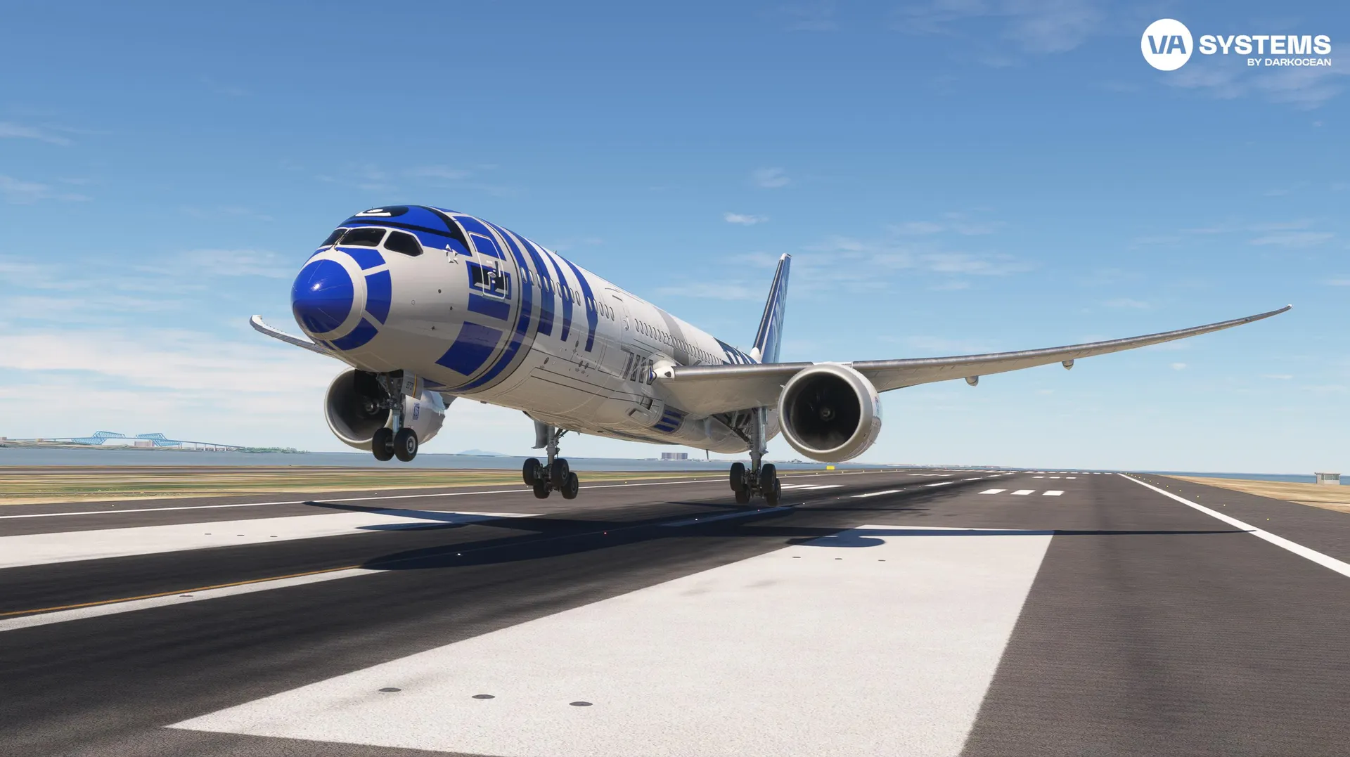 Airline Schedules - ANA [Winter 2025] · Unofficial MSFS Marketplace Browser