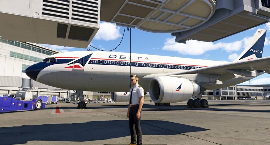 A310 Legacy Collection · Unofficial MSFS Marketplace Browser