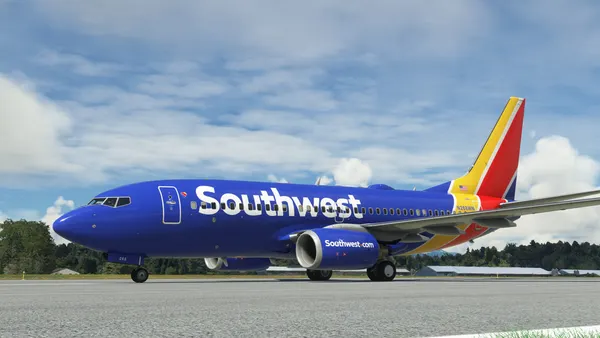 737-700 Liveries Vol. 3 · Unofficial MSFS Marketplace Browser