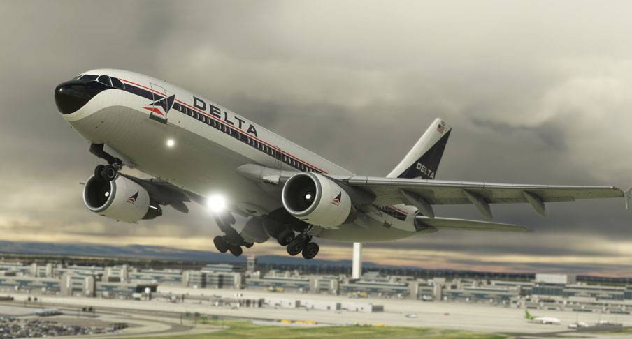Airbus A310 World Livery Pack · Unofficial MSFS Marketplace Browser