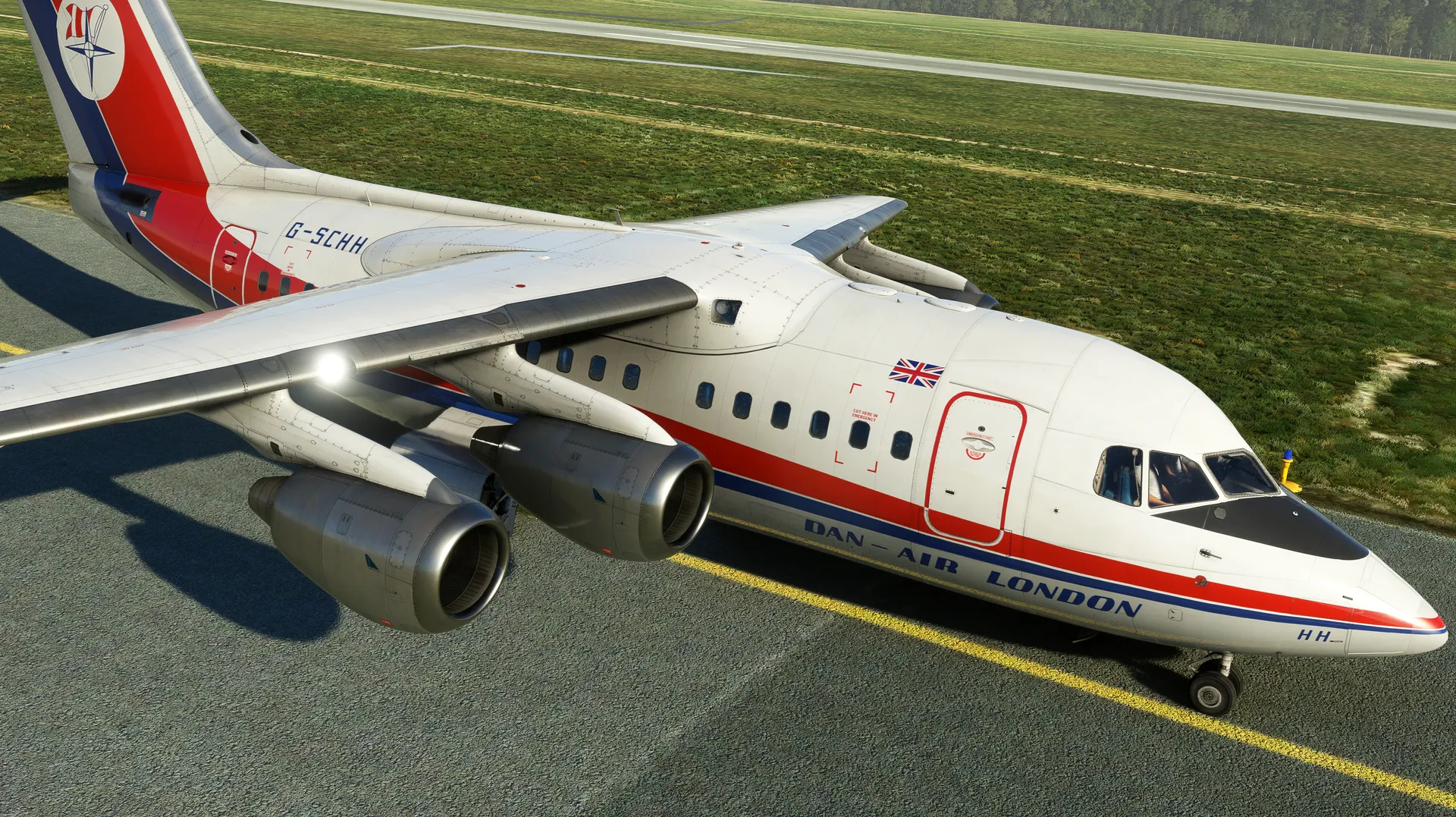 146 Professional · Unofficial MSFS Marketplace Browser