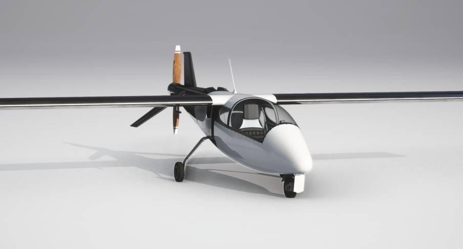 Mini IMP · Unofficial MSFS Marketplace Browser