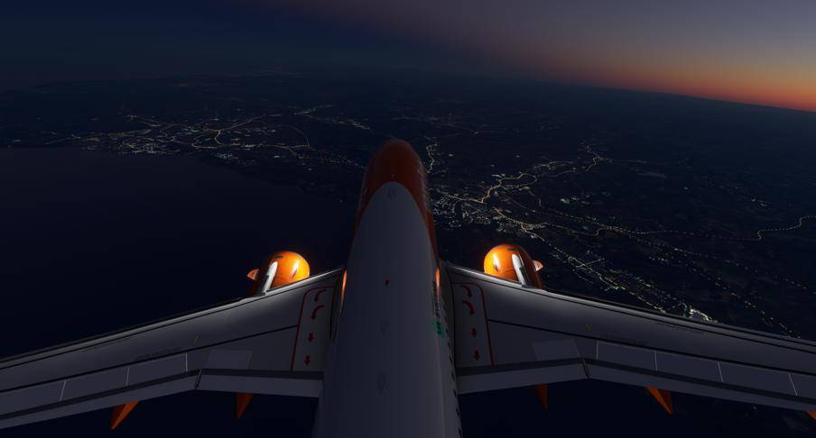 Landing Challenges - EasyJet - Vol 1 · Unofficial MSFS Marketplace Browser
