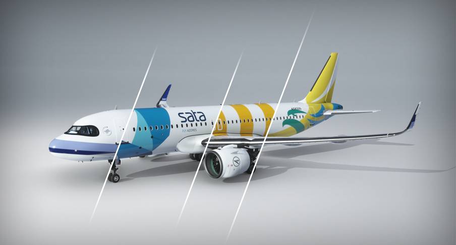 A320 Neo Liveries Pack World Three · Unofficial MSFS Marketplace Browser