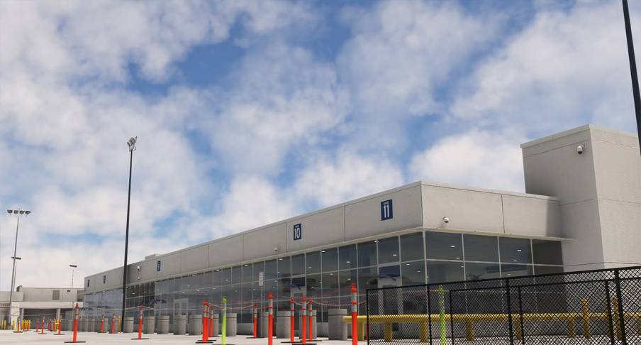 KPIE St. Petersburg-Clearwater Intl Airport · Unofficial MSFS ...