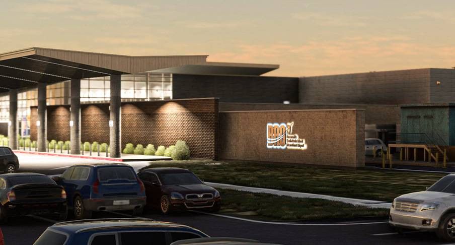 KBRO BROWNSVILLE SOUTH PADRE ISLAND AIPRPORT · Unofficial MSFS ...