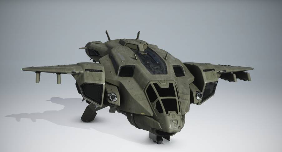 D77-TC Pelican · Unofficial MSFS Marketplace Browser