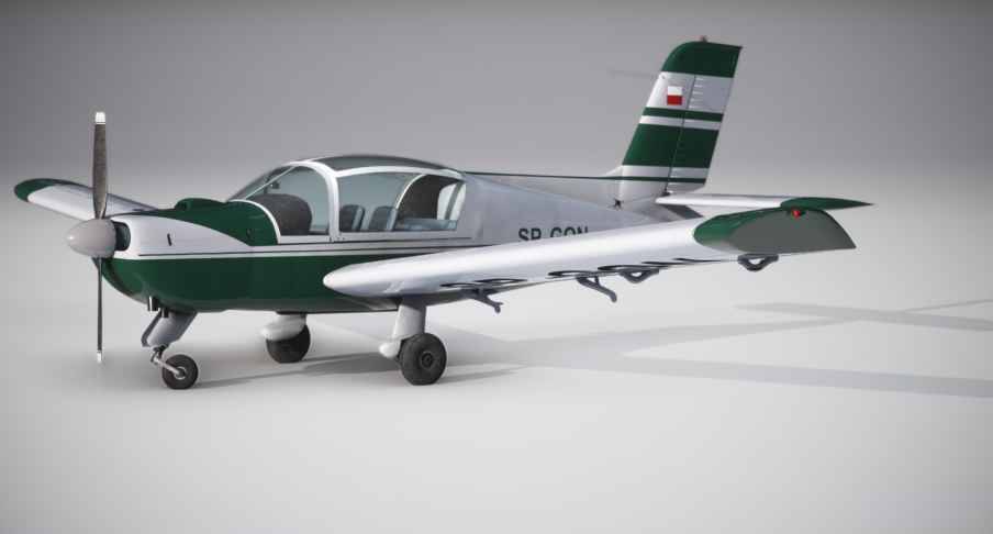 Socata MS893 Rallye · Unofficial MSFS Marketplace Browser