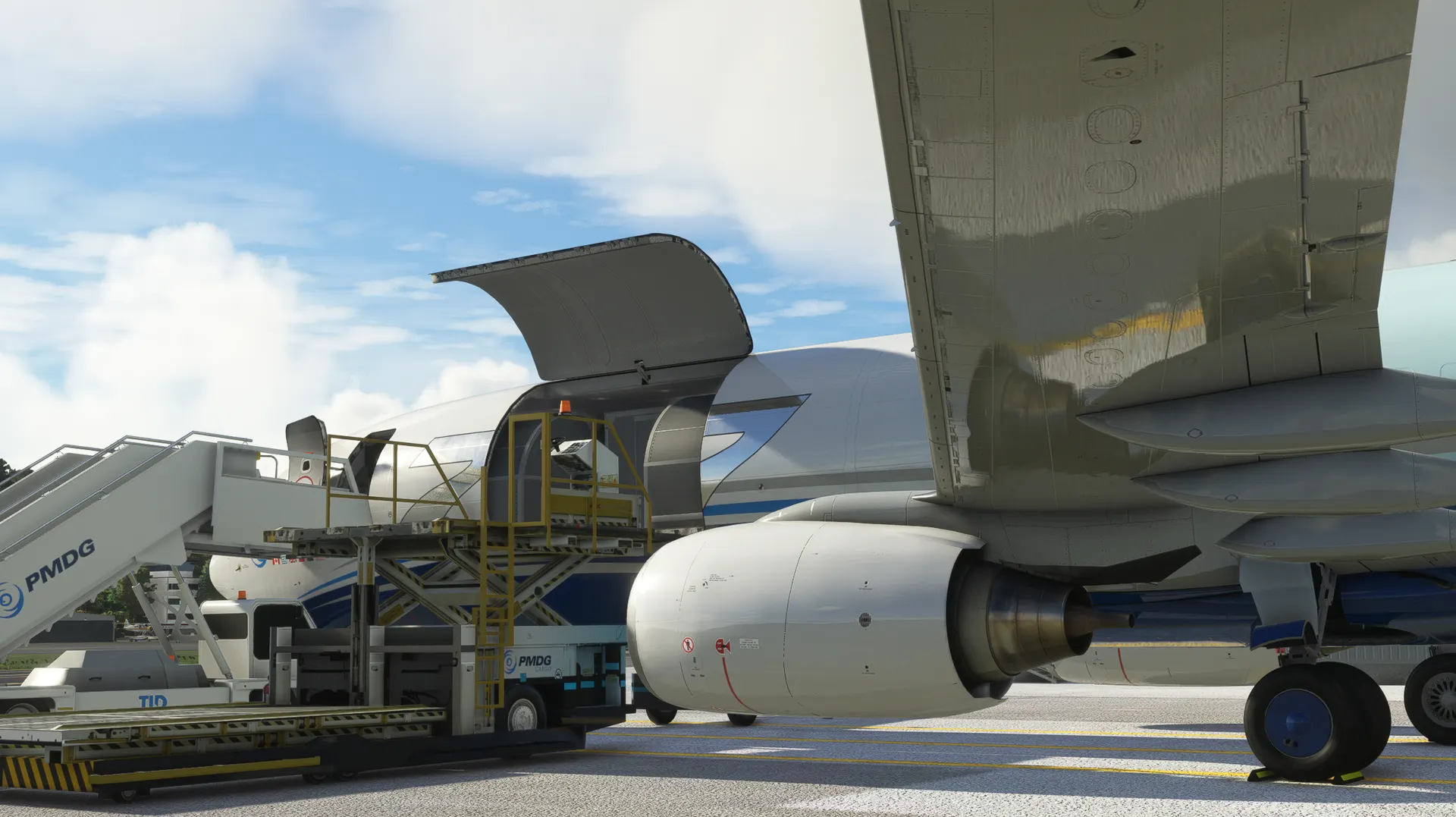 737-800 · Unofficial MSFS Marketplace Browser