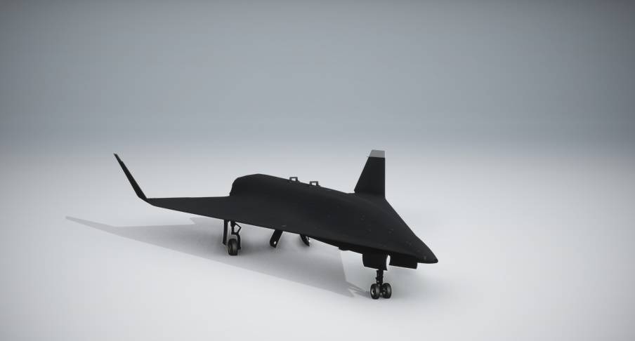 WZ-8 · Unofficial MSFS Marketplace Browser