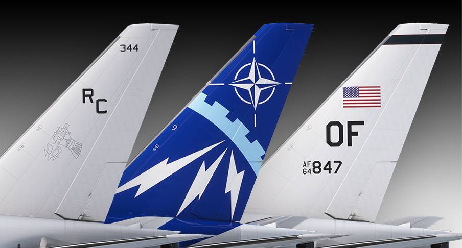 KC-777 Livery Pack 1 · Unofficial MSFS Marketplace Browser