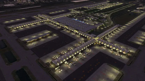 VTBS Suvarnabhumi Airport · Unofficial MSFS Marketplace Browser
