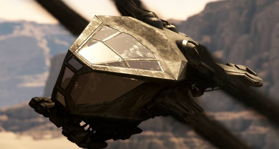 Dune Expansion · Unofficial MSFS Marketplace Browser