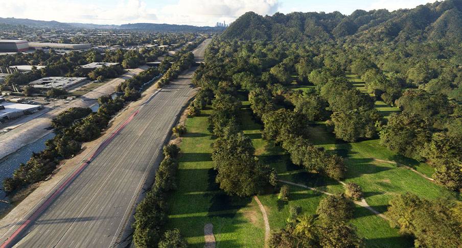 Realistic Tree Height · Unofficial MSFS Marketplace Browser